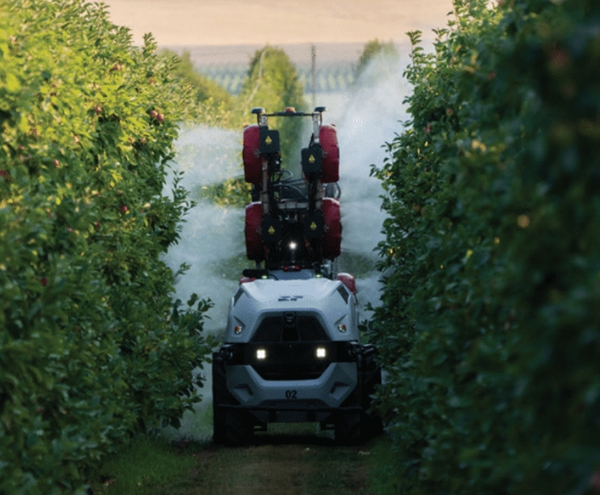 Yamaha plans to Prospr with Robotics Plus